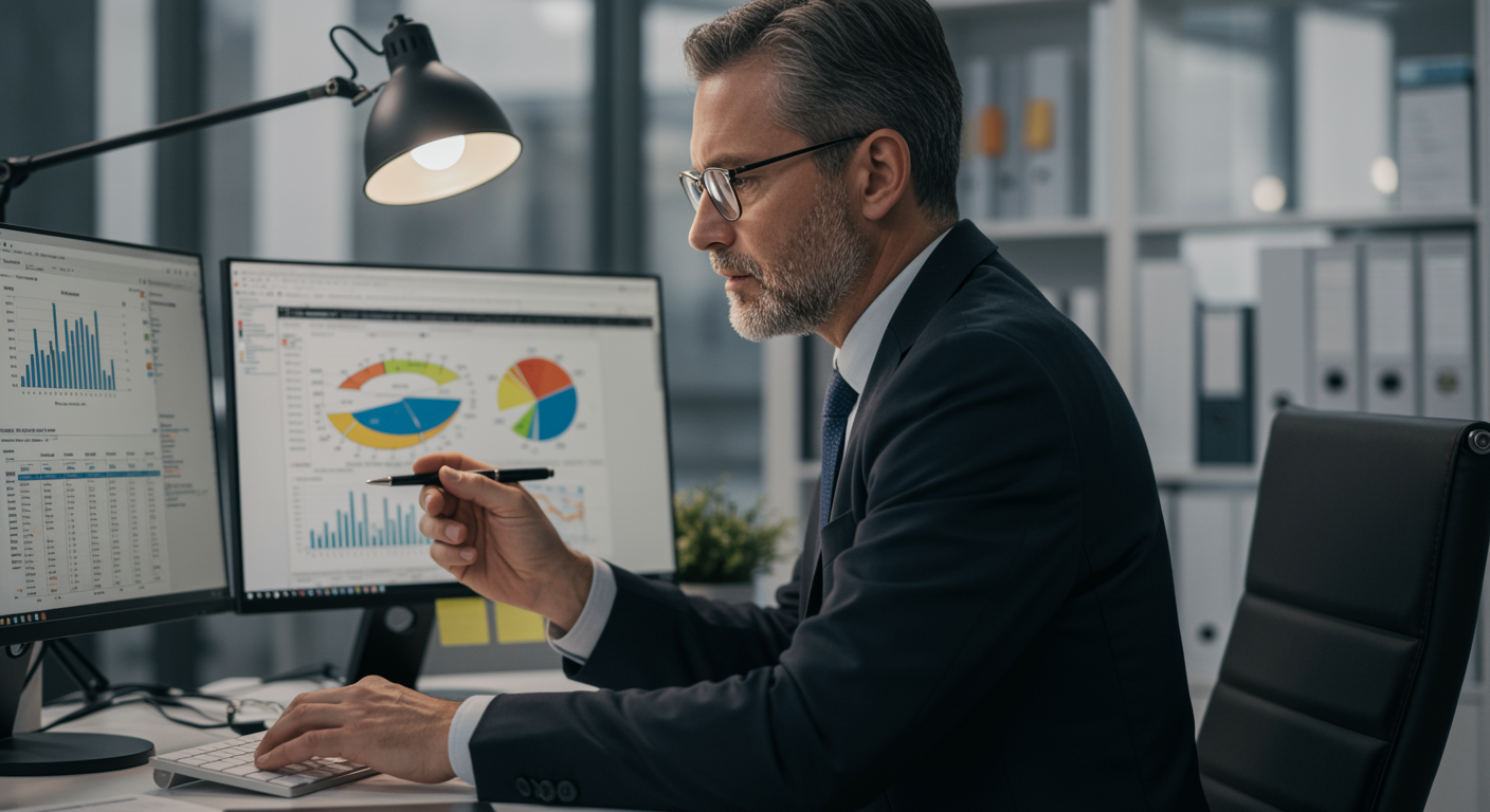 FP&A para M&A: como integrar planejamento financeiro com processos de ...